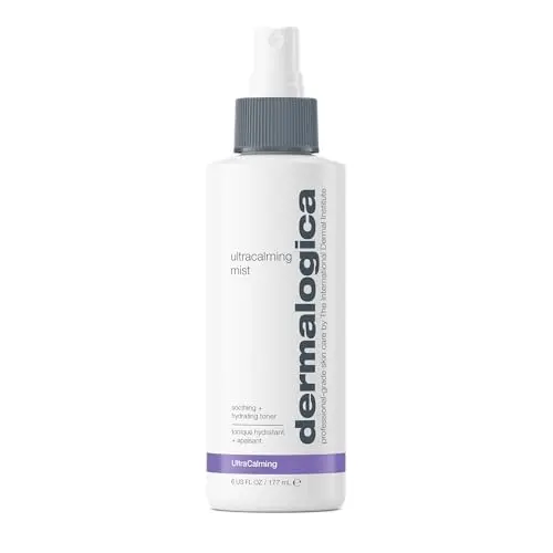 Best Hydrating Face Mist For Sensitive Skin - 2026 Reviews - Women Who ...