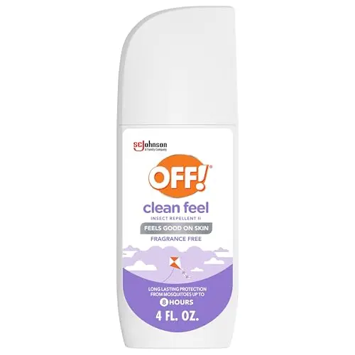Best Bug Repellent For Sensitive Skin - 2026 Reviews - Women Who Win At ...