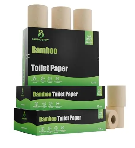 Best Toilet Tissue For Sensitive Skin - 2026 Reviews - Women Who Win At ...