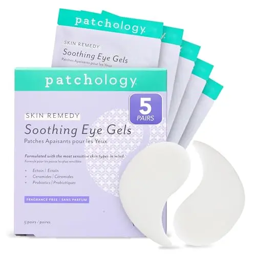 Best Eye Masks For Sensitive Skin - 2026 Reviews - Women Who Win At ...