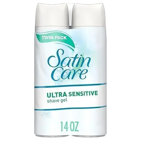 Best Female Shaving Cream For Sensitive Skin - 2026 Reviews - Women Who ...